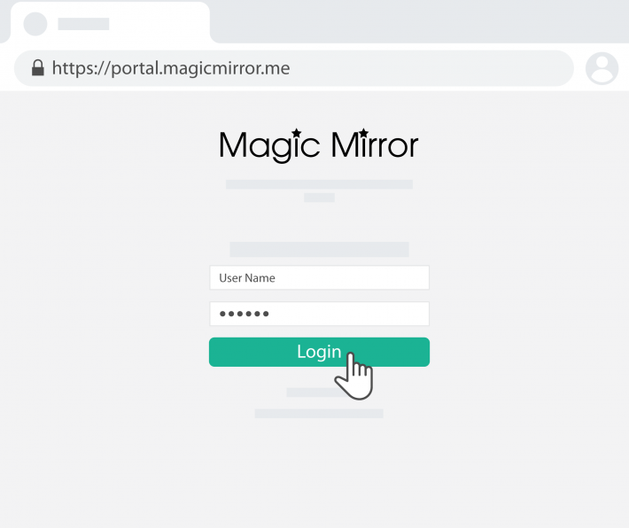 [Control Panel] Chapter 1: General User Guide - FootfallCam